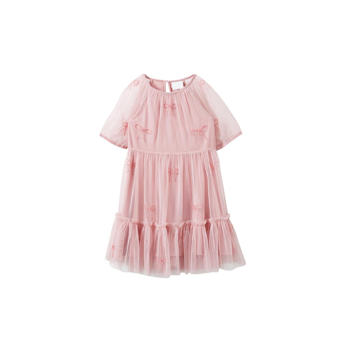 Click here for Cotton On Little Girls Taylor Dress Up Dress - Zep... prices