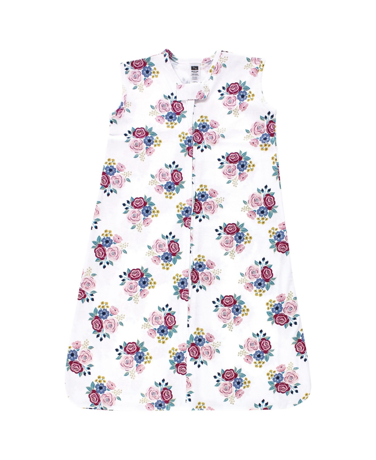 Click here for Hudson Baby Baby Girls Hudson Cotton Sleeveless Ni... prices