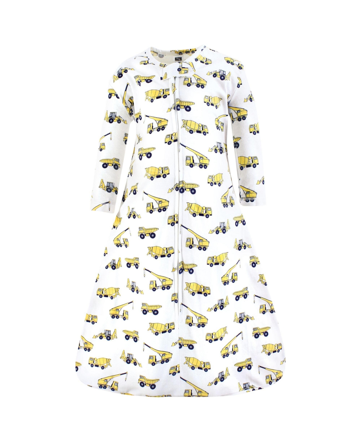 Click here for Hudson Baby Baby Boys Hudson Unisex Cozy Long-Slee... prices