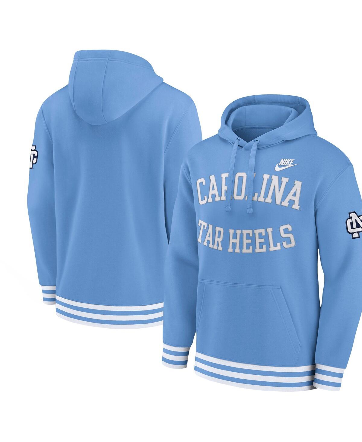 Click here for Nike Mens Carolina Blue North Carolina Tar Heels L... prices