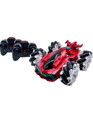 Flipo Split Shift 2-in-1 Remote Control Stunt Car - Macy's