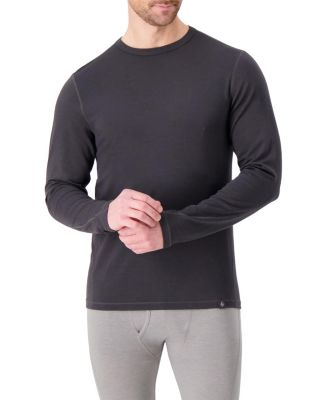 Heat Holders Men's Ultra Lite Cedrick Ceramic Thermal Long Sleeve Tee ...