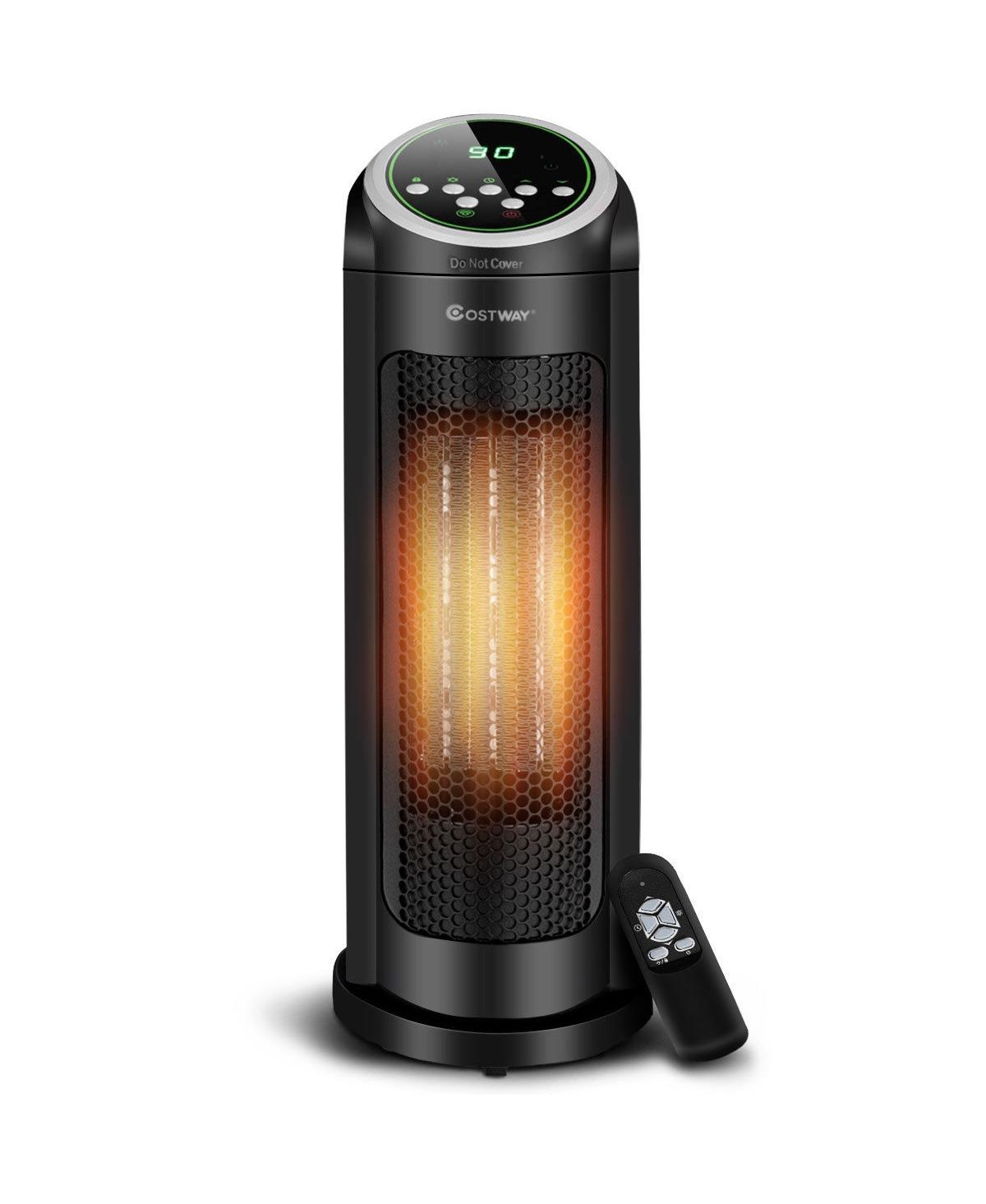 Click here for Gouun 1500 W Led Portable Oscillating Ptc Ceramic... prices