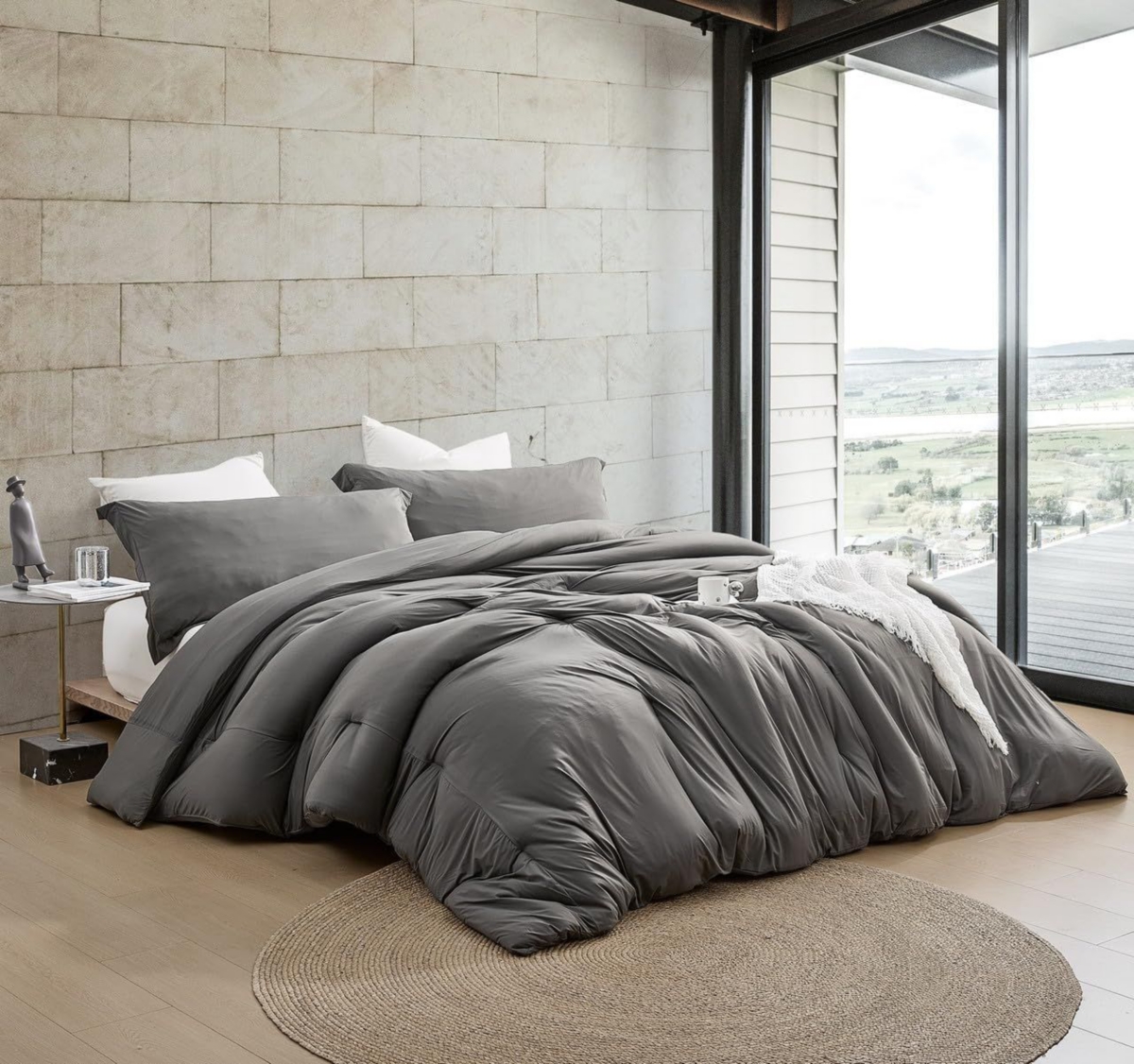 Click here for Look At This Thicky - Coma Inducer Oversized Comfo... prices