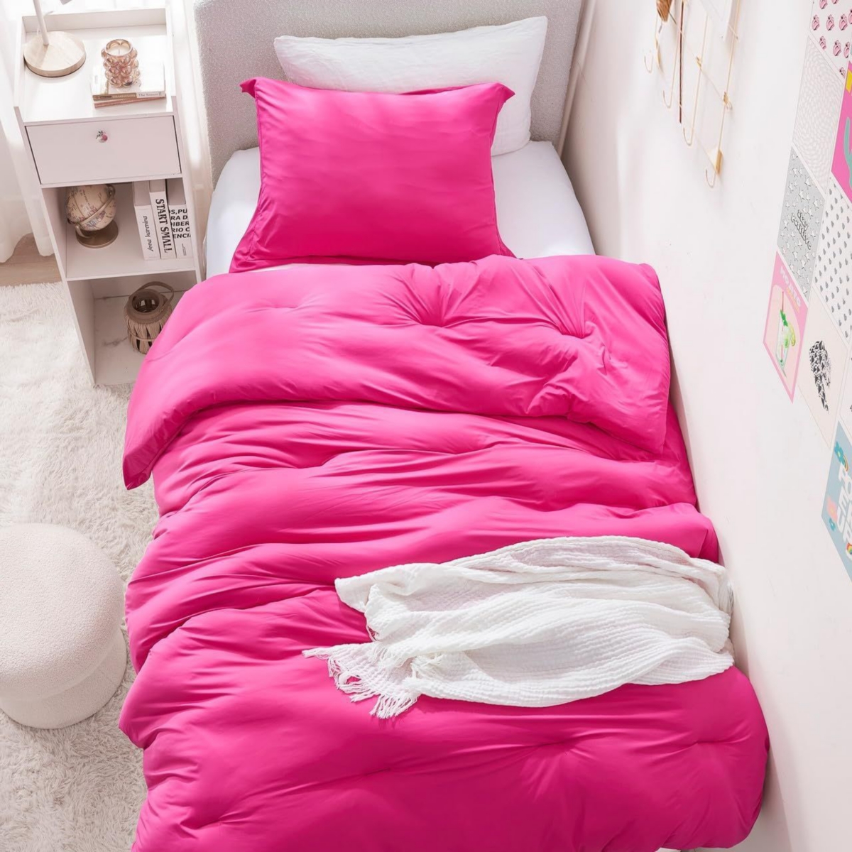 Click here for Look At This Thicky - Coma Inducer Oversized Comfo... prices