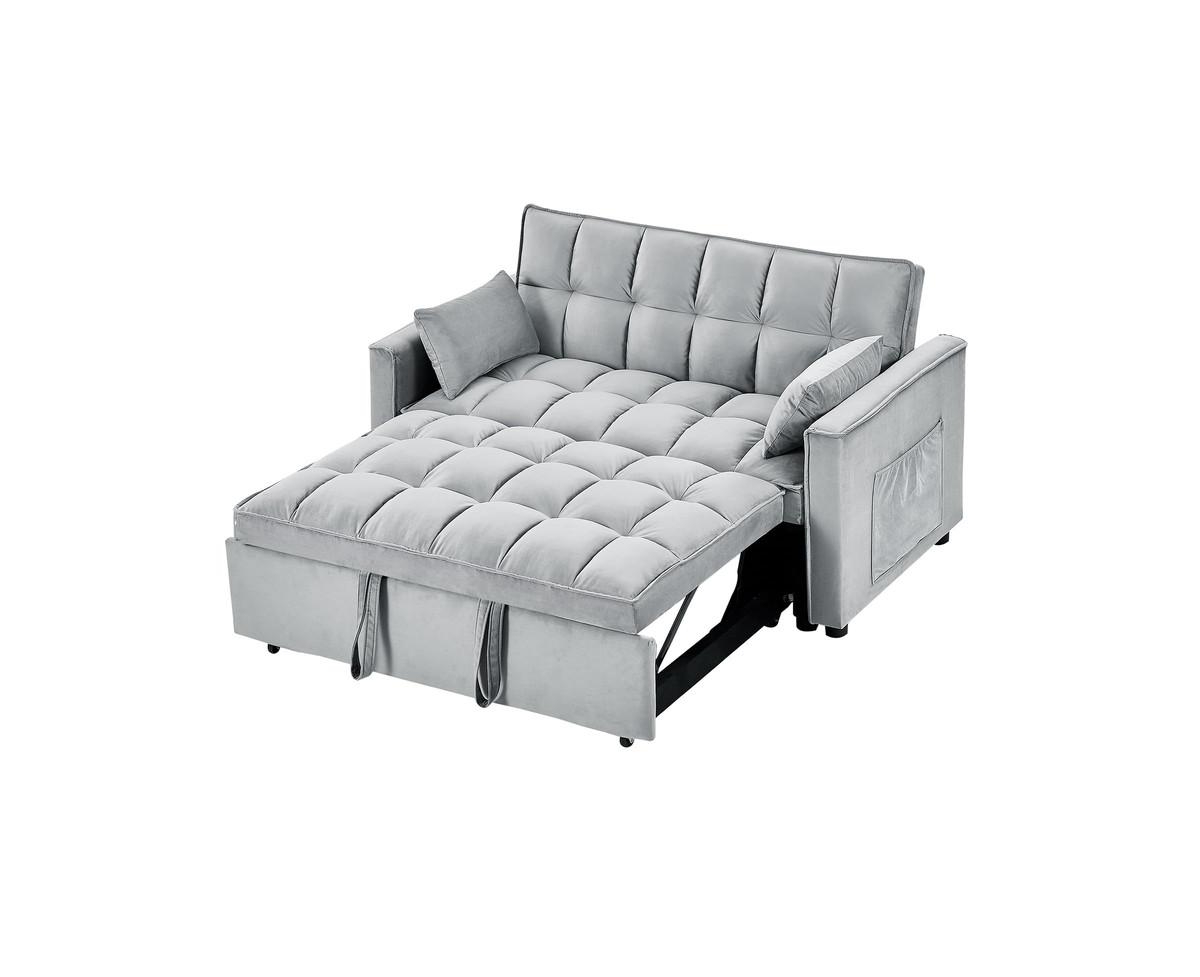 Click here for gaomon 3-in-1 Sofa Bed  Convertible Sleeper Sofa B... prices