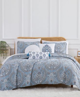 Click here for Southshore Fine Linens Pure Melody Quilt Sets prices