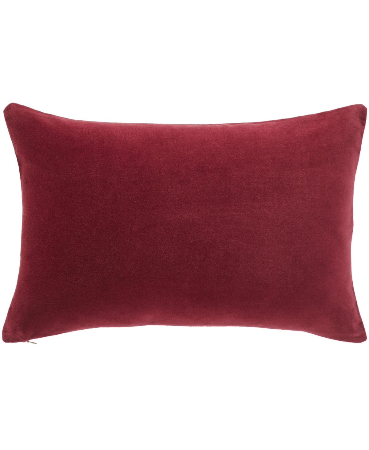 Click here for Ihi Home Stella Velvet Decorative Pillow  14 x 20... prices