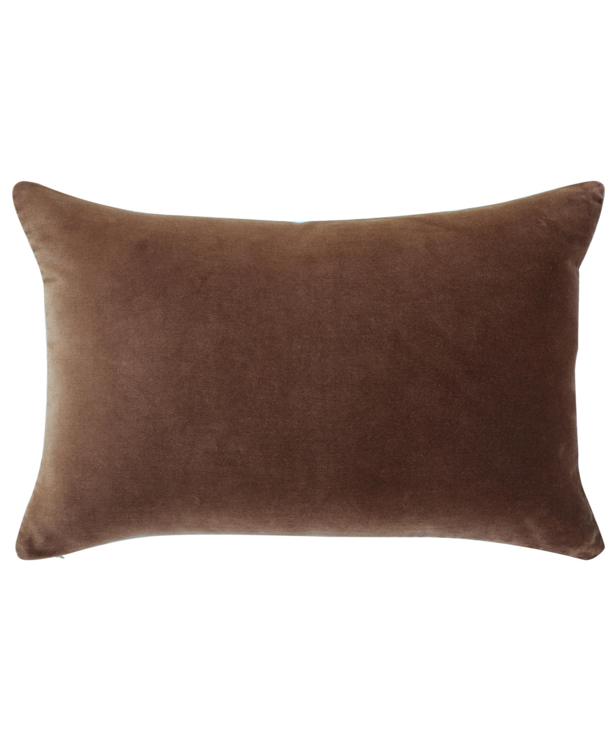Click here for Ihi Home Stella Velvet Decorative Pillow  14 x 20... prices