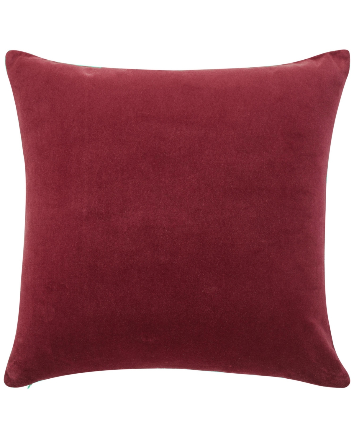 Click here for Ihi Home Stella Velvet Decorative Pillow  20 x 20... prices