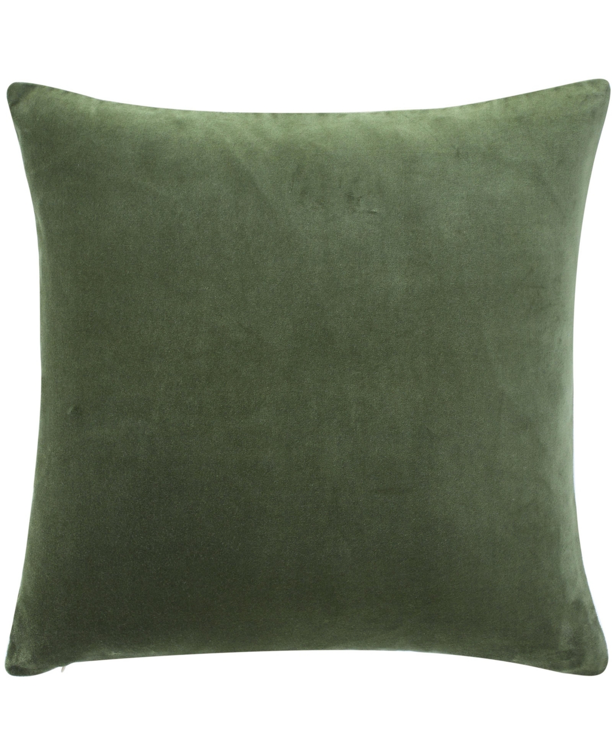 Click here for Ihi Home Stella Velvet Decorative Pillow  20 x 20... prices
