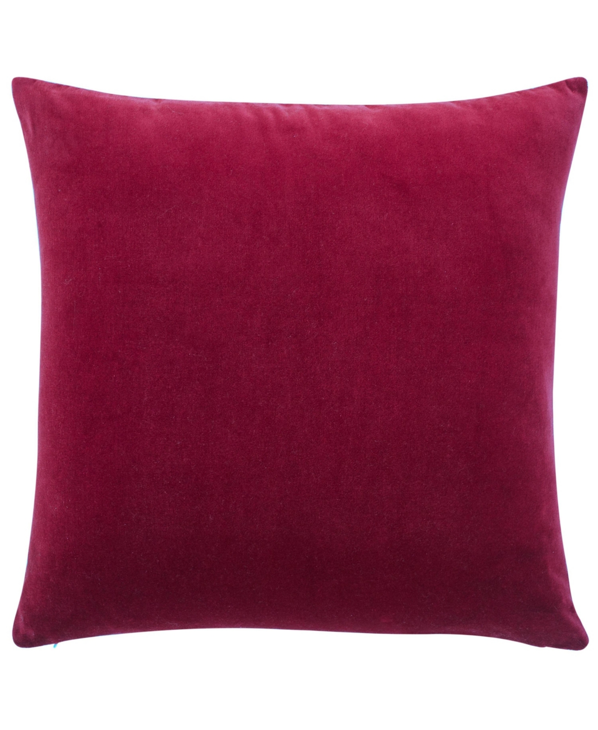 Click here for Ihi Home Stella Velvet Decorative Pillow  20 x 20... prices