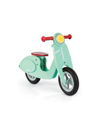 Janod Janod MINT SCOOTER - BALANCE BIKE - Macy's