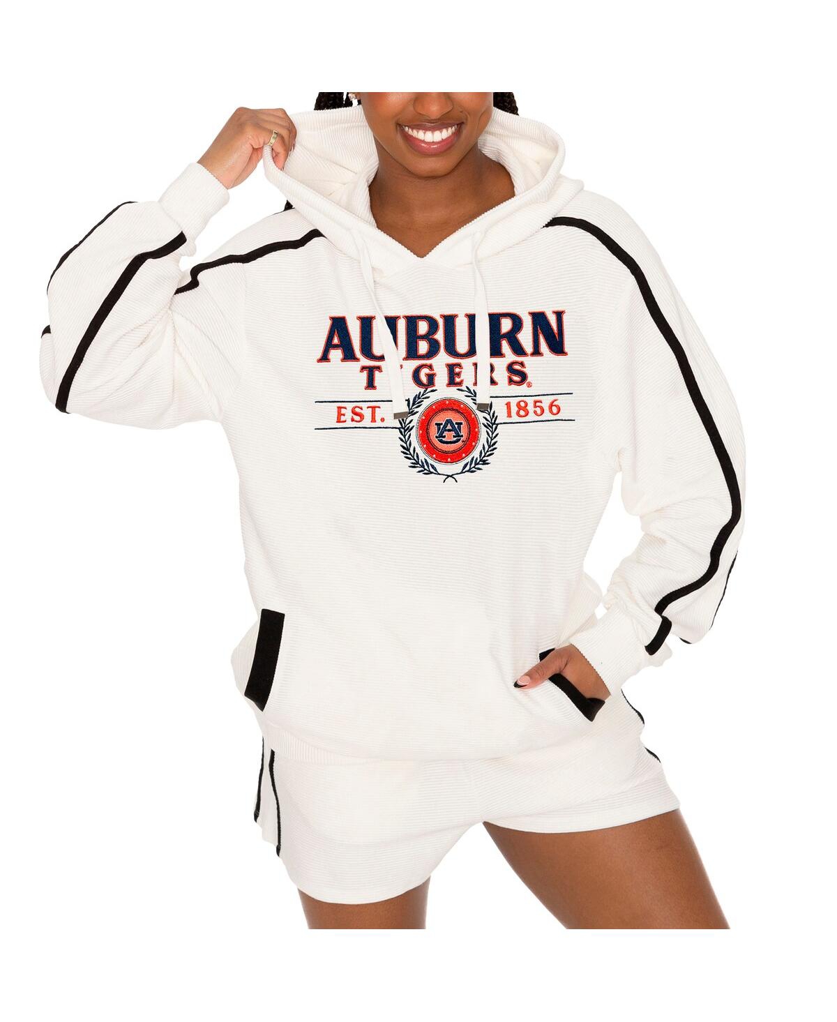 Click here for Gameday Couture Womens Cream Auburn Tigers Down  S... prices