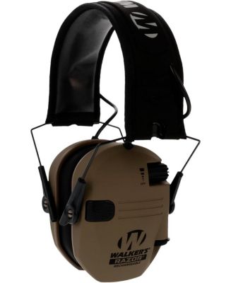 Walkers Razor Rechargeable Muff (Flat Death Earth) - Macy's