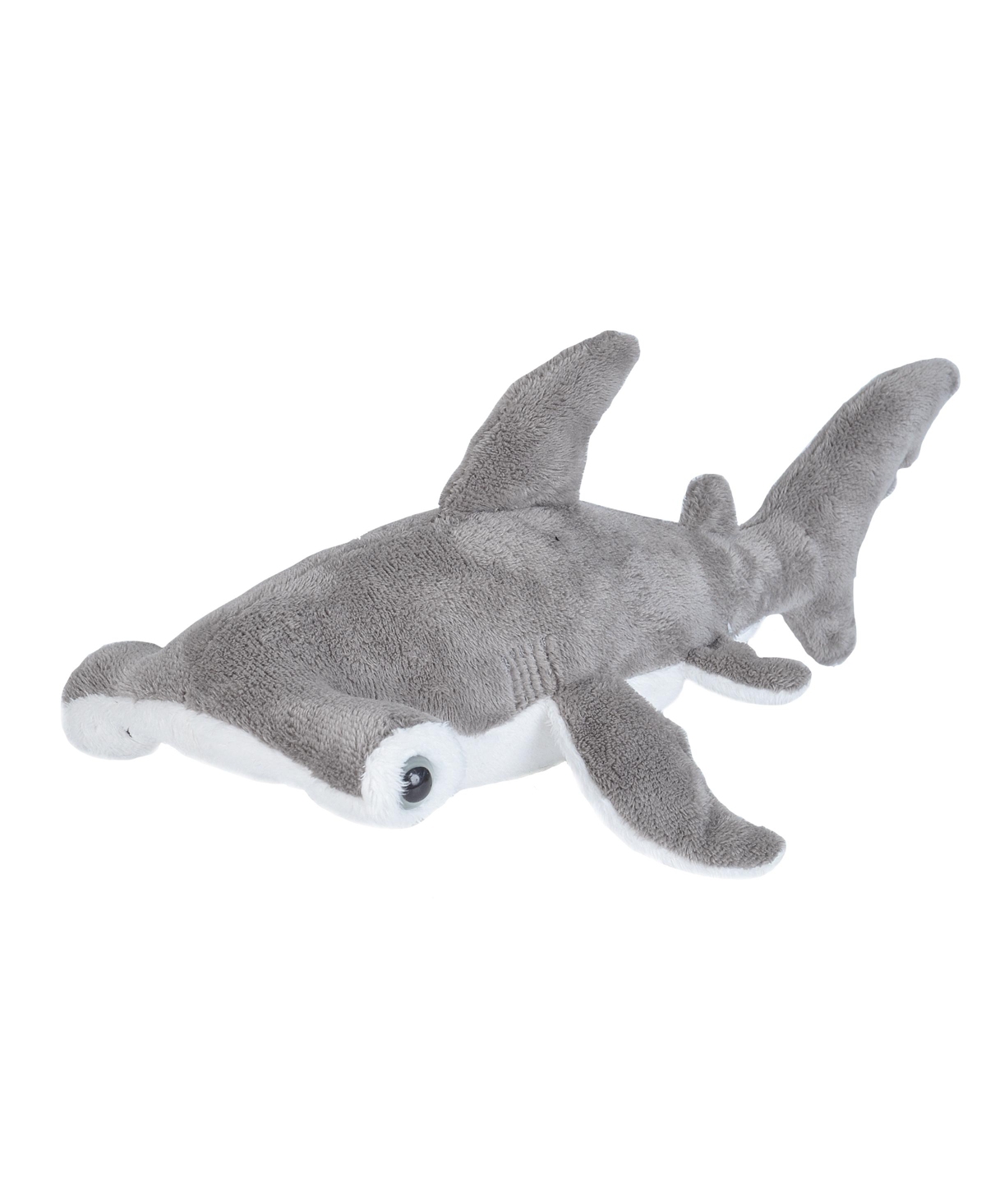 Click here for Wild Republic Sea Critters Hammerhead Shark Stuffe... prices
