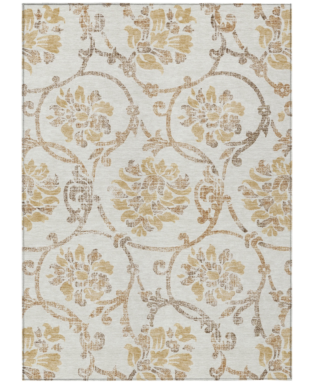 Click here for Addison Chantille Machine Washable ACN762 9x12 Are... prices
