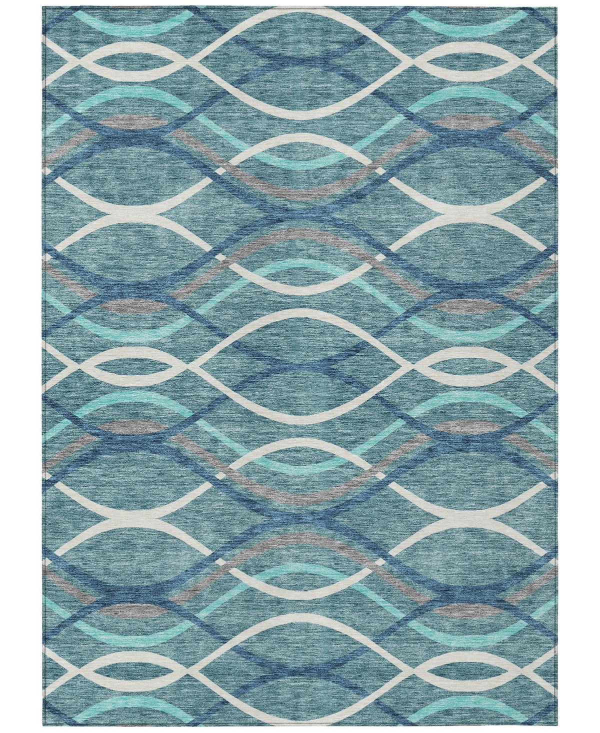 Click here for Addison Chantille Machine Washable ACN757 8x10 Are... prices