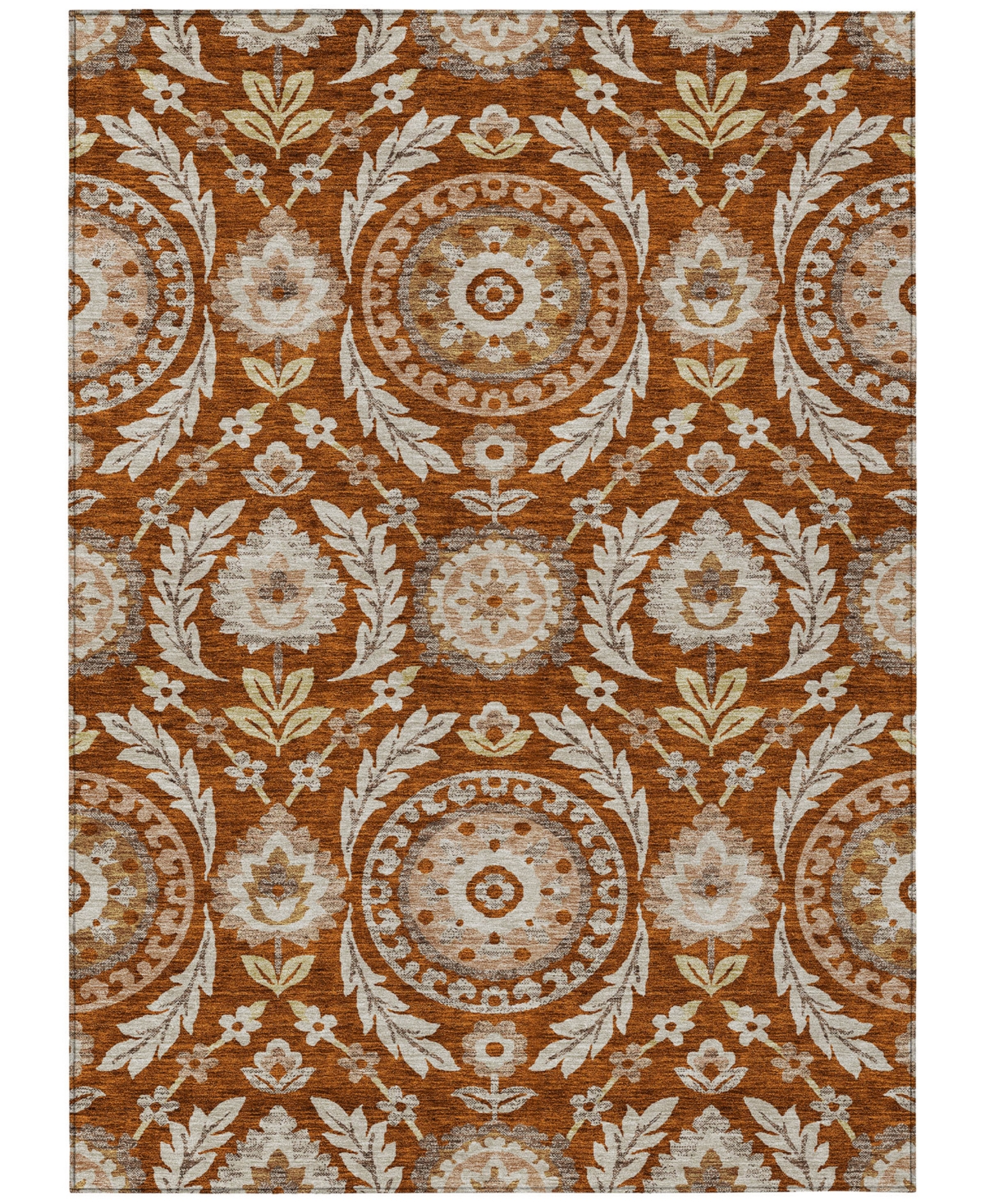Click here for Addison Chantille Machine Washable ACN751 8x10 Are... prices