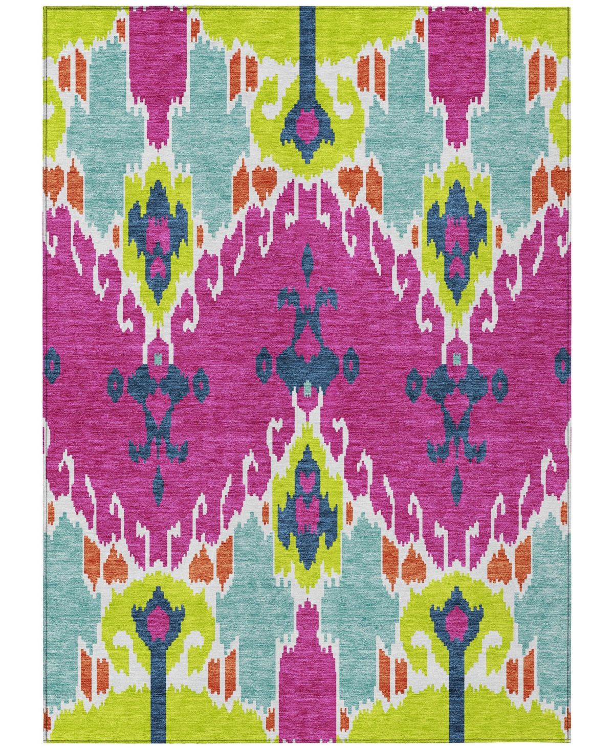 Click here for Addison Chantille Machine Washable ACN748 8x10 Are... prices