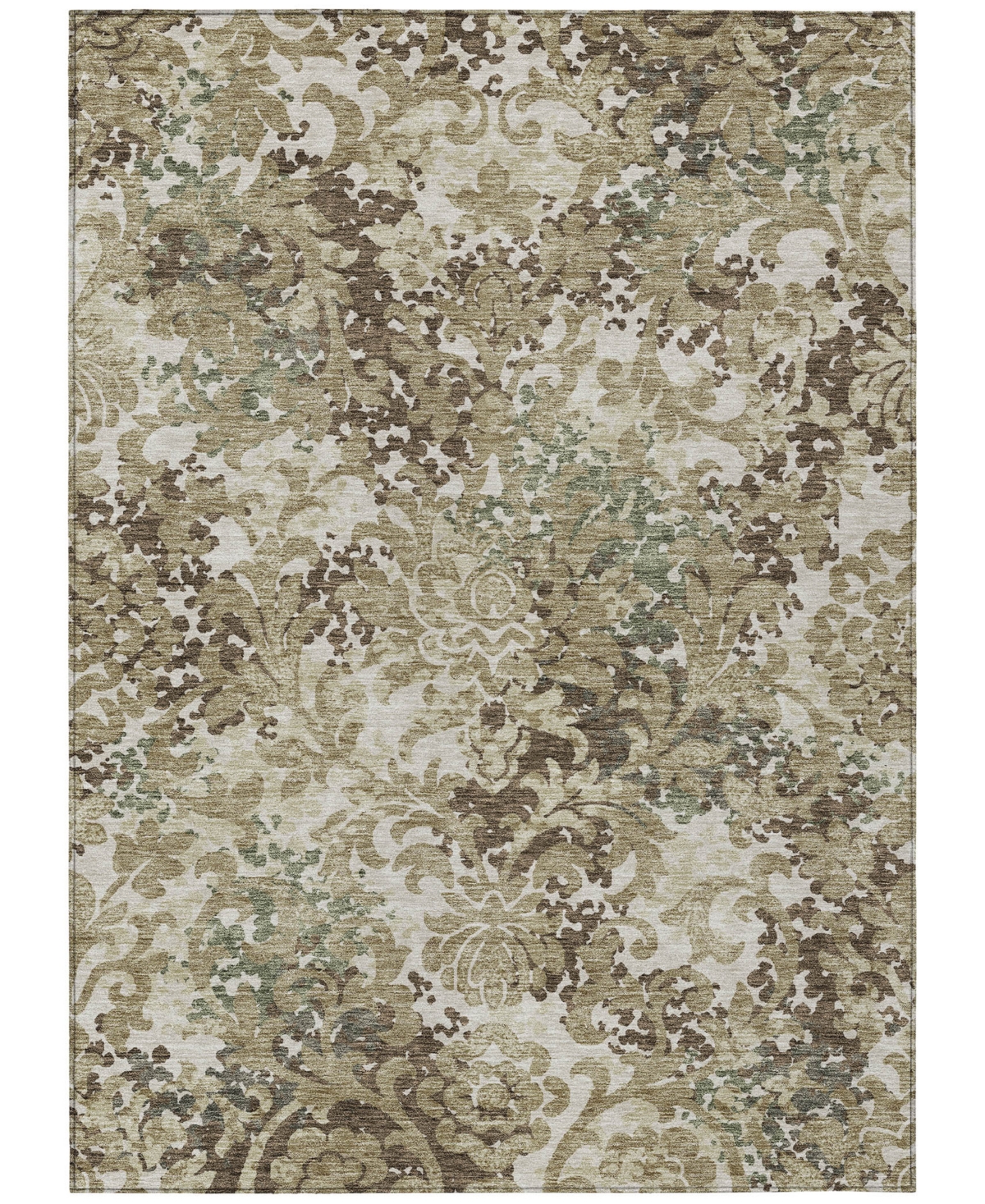 Click here for Addison Chantille Machine Washable ACN752 8x10 Are... prices