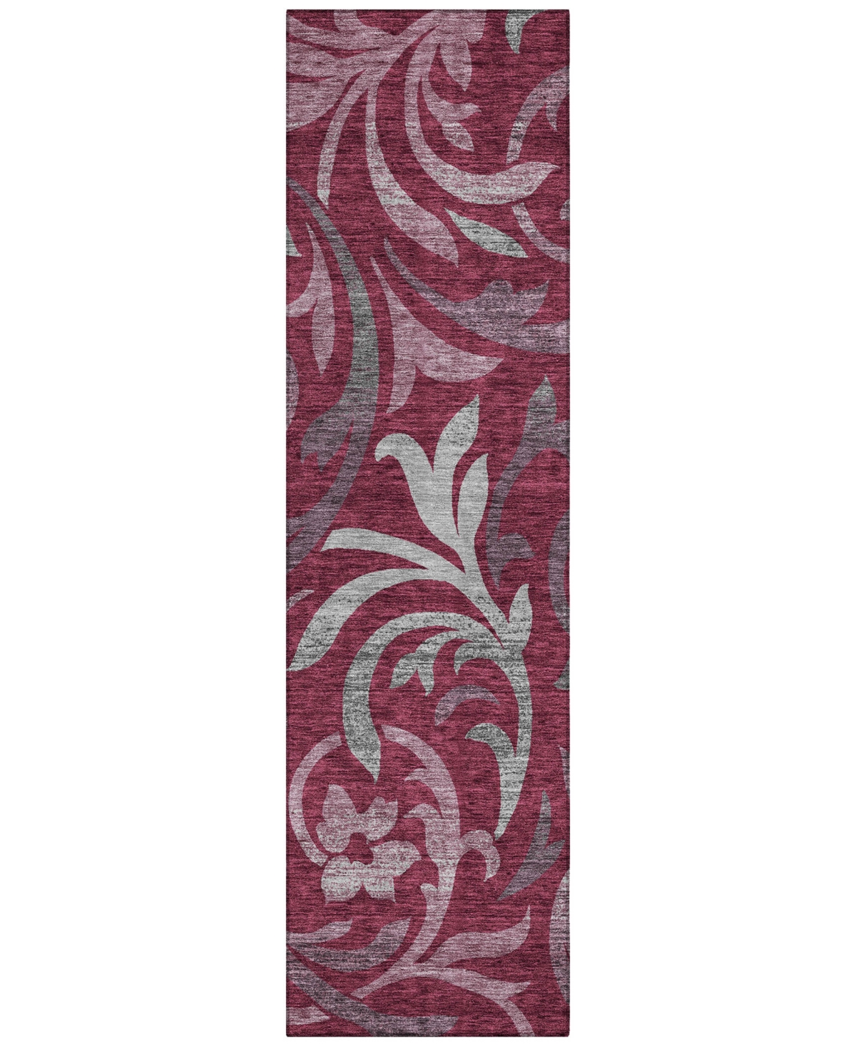 Click here for Addison Chantille Machine Washable ACN764 23x76 Ru... prices