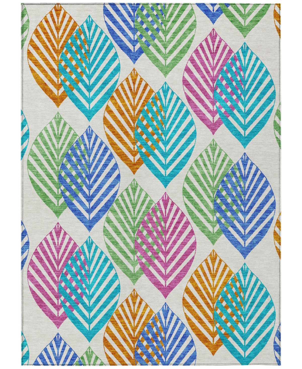 Click here for Addison Chantille Machine Washable ACN744 8x10 Are... prices