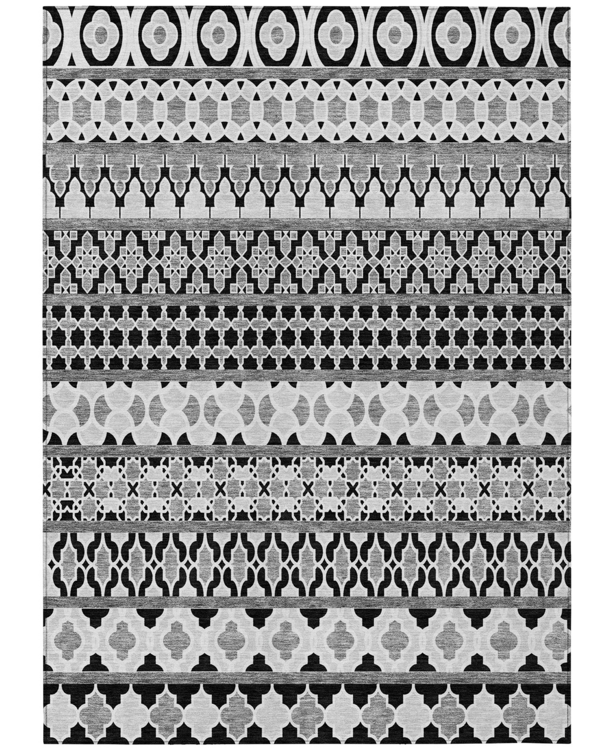 Click here for Addison Chantille Machine Washable ACN726 8x10 Are... prices