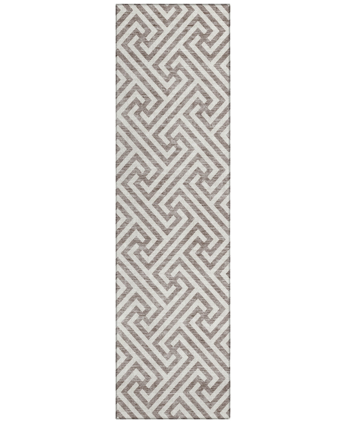 Click here for Addison Chantille Machine Washable ACN731 23x76 Ru... prices