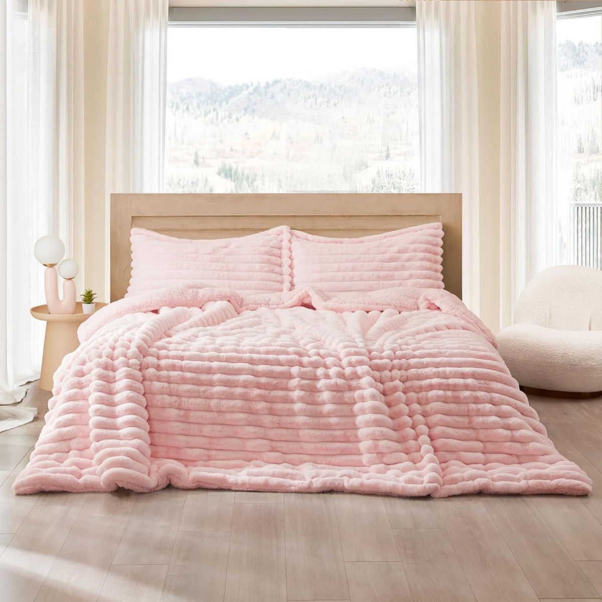 Click here for Roll Cakes Chunky Bunny - Coma Inducer Oversized C... prices