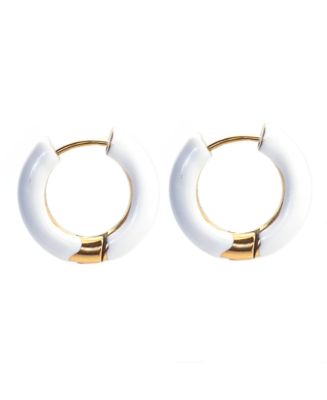 Salty Cali Ella Hoops - Macy's