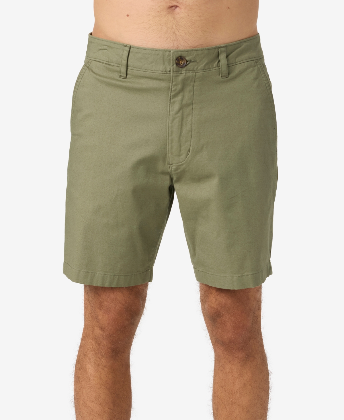 Click here for ONeill Mens Jay Stretch 18 Shorts - Sage prices
