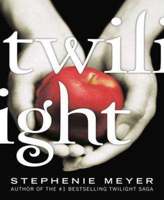 Twilight by Stephenie Meyer - Macy's