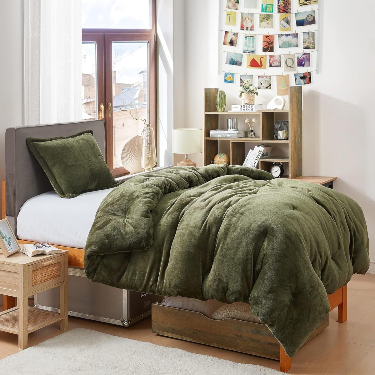 Click here for Thicker Than Thick - Coma Inducer Comforter Set -... prices