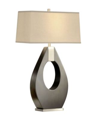 NOVA of California Pearson 30" Switch Table Lamp - Macy's