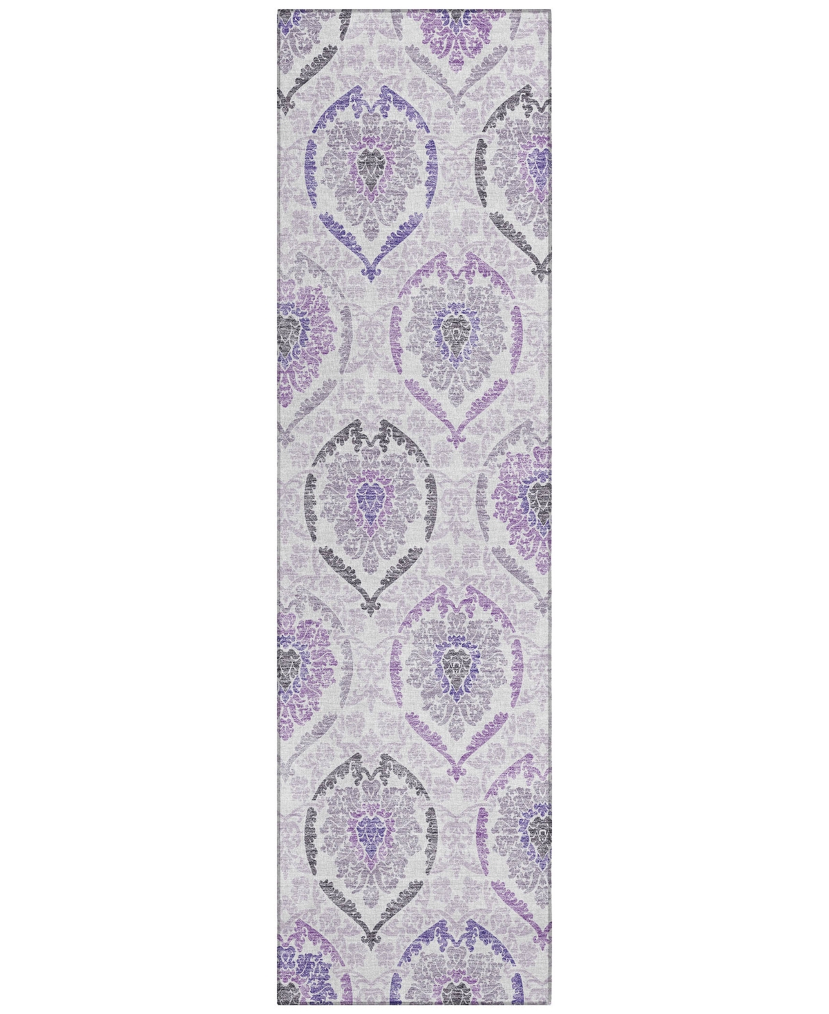 Click here for Addison Chantille Machine Washable ACN808 23x76 Ru... prices