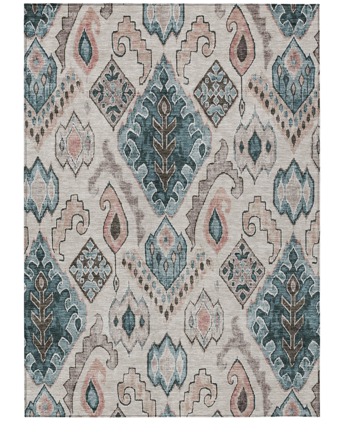 Click here for Addison Chantille Machine Washable ACN775 5x76 Are... prices