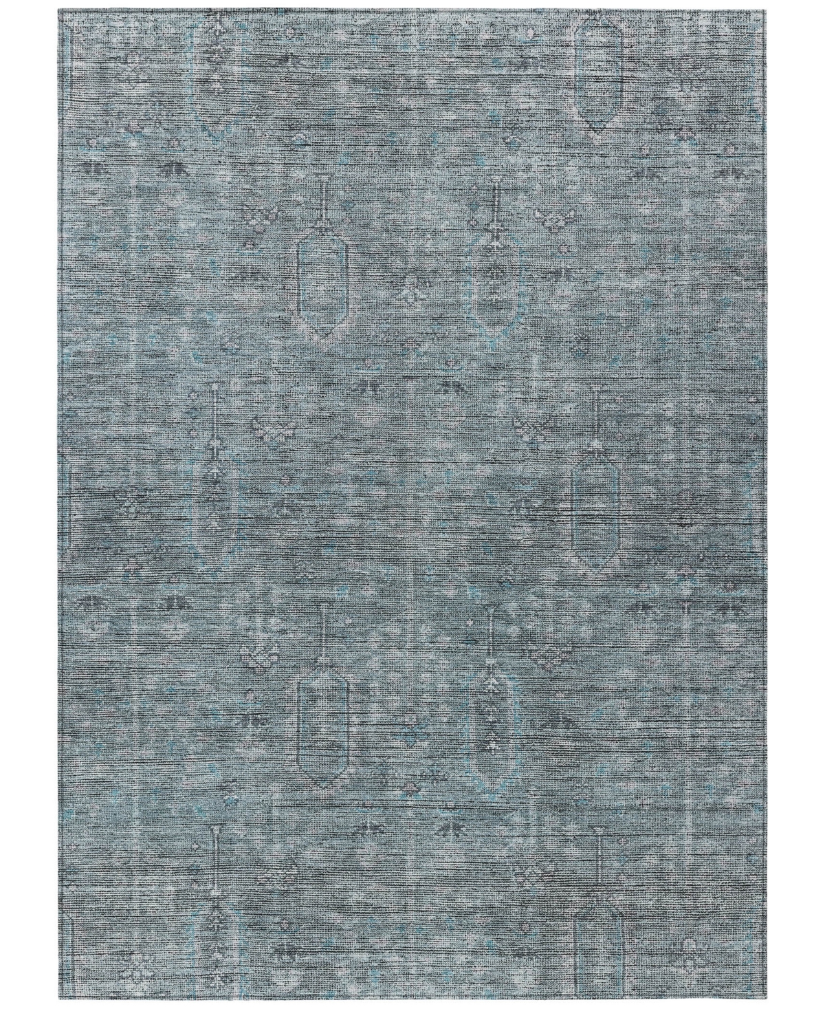 Click here for Addison Chantille Machine Washable ACN790 5x76 Are... prices