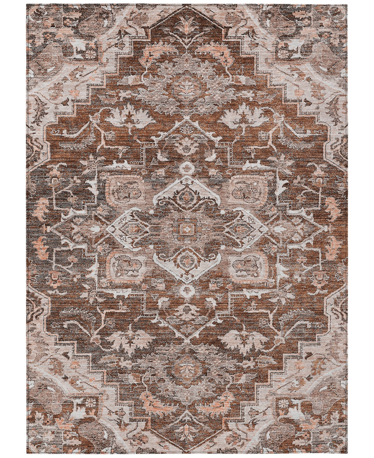 Click here for Addison Chantille Machine Washable ACN774 8x10 Are... prices