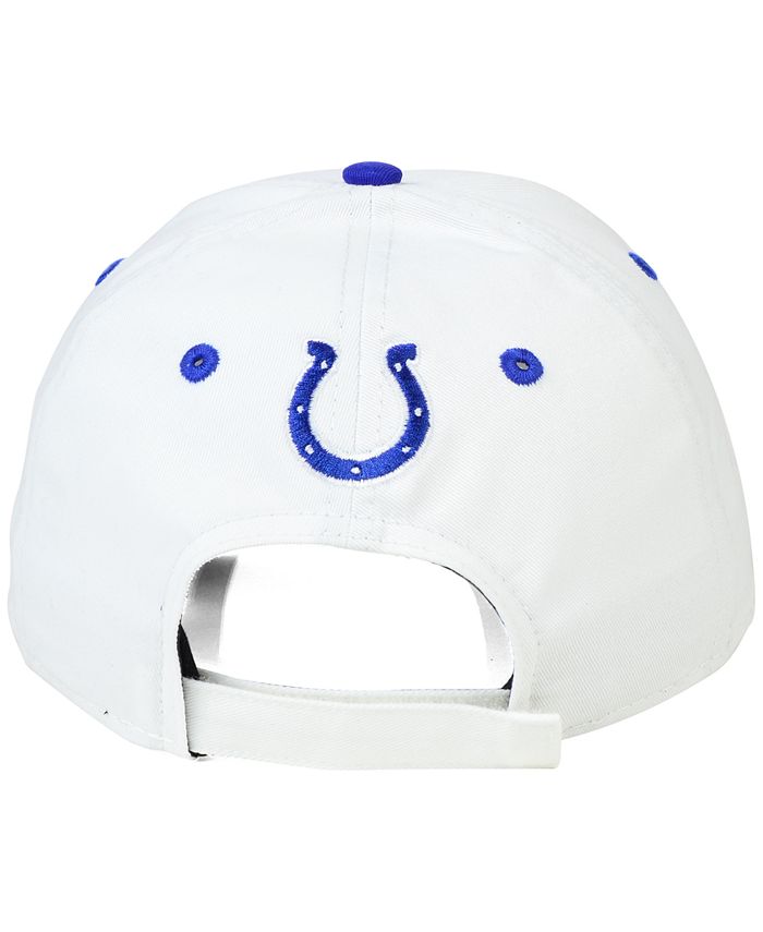 New Era Indianapolis Colts League 9FORTY Cap - Macy's
