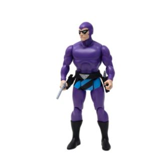 Boss Fight Studio The Phantom, King Features Comics Power Stars ...