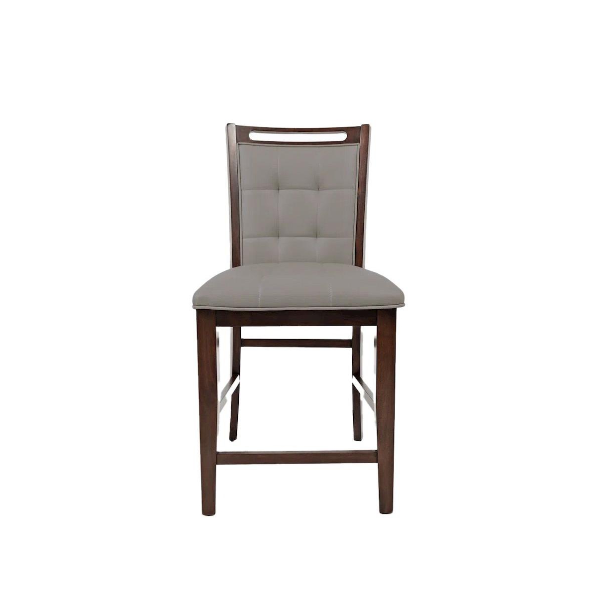 Click here for Jofran Manchester Contemporary Upholstered Counter... prices