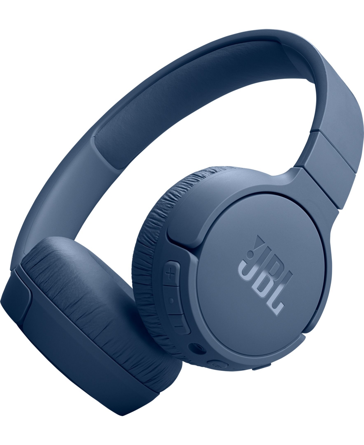 Jbl Tune 670NC On Ear Bluetooth Headphones - Blue