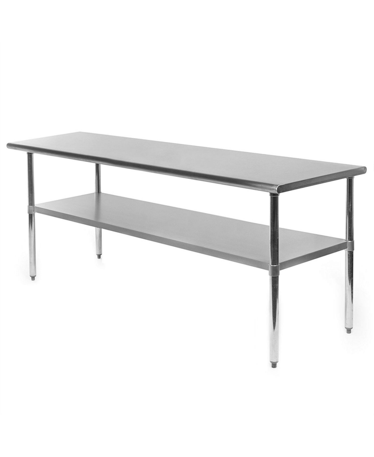 Click here for Heavy Duty 72 x 24 inch Stainless Steel Kitchen Re... prices