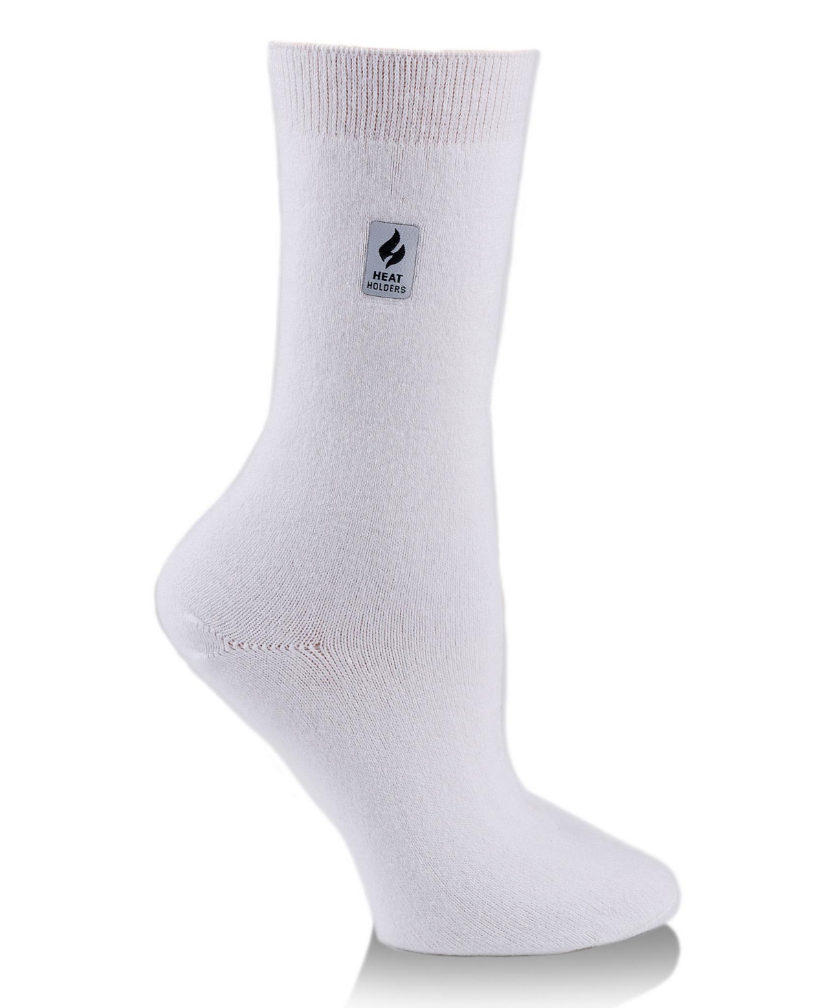 Click here for Heat Holders Womens Ultra Lite Solid Thermal Socks... prices