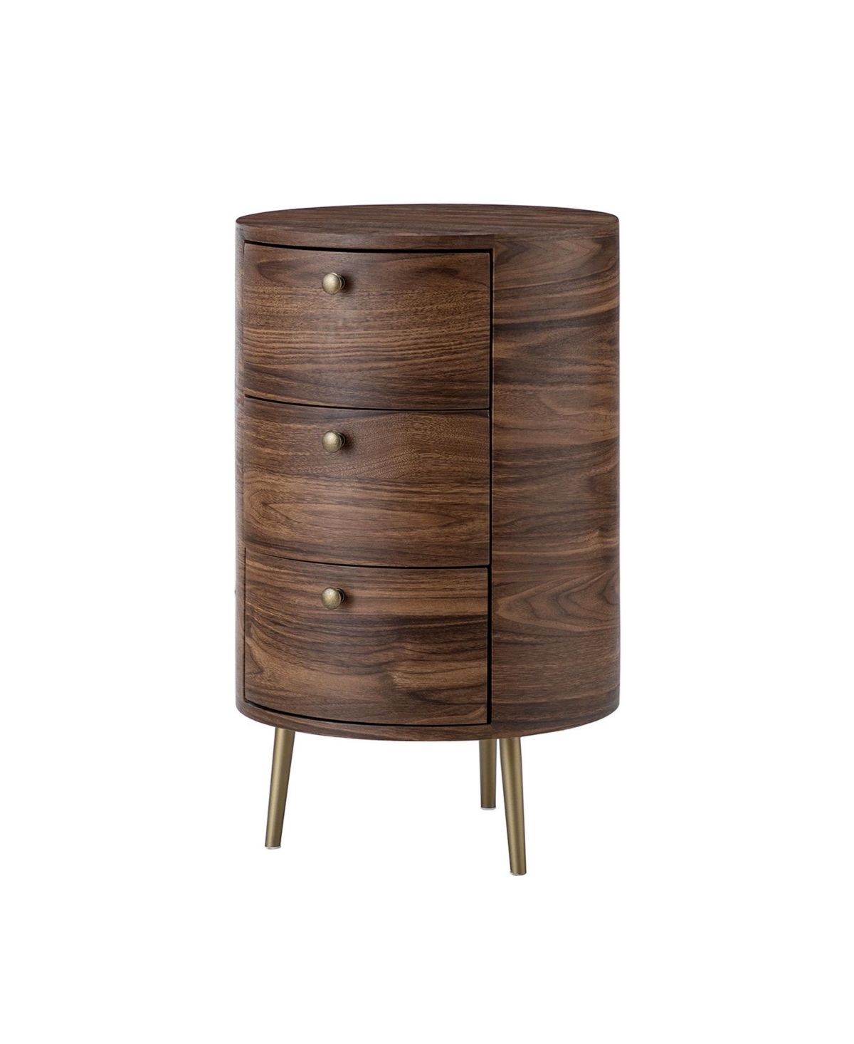 Click here for Hulala Home Cavinato Contemporary 26 Tall Drum 3 -... prices