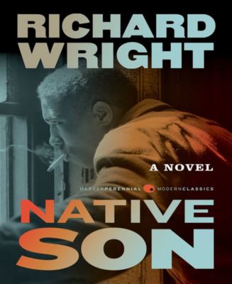 Native Son by Richard Wright - Macy's