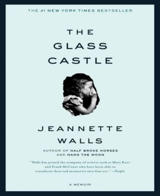 The Glass Castle by Jeannette Walls - Macy's