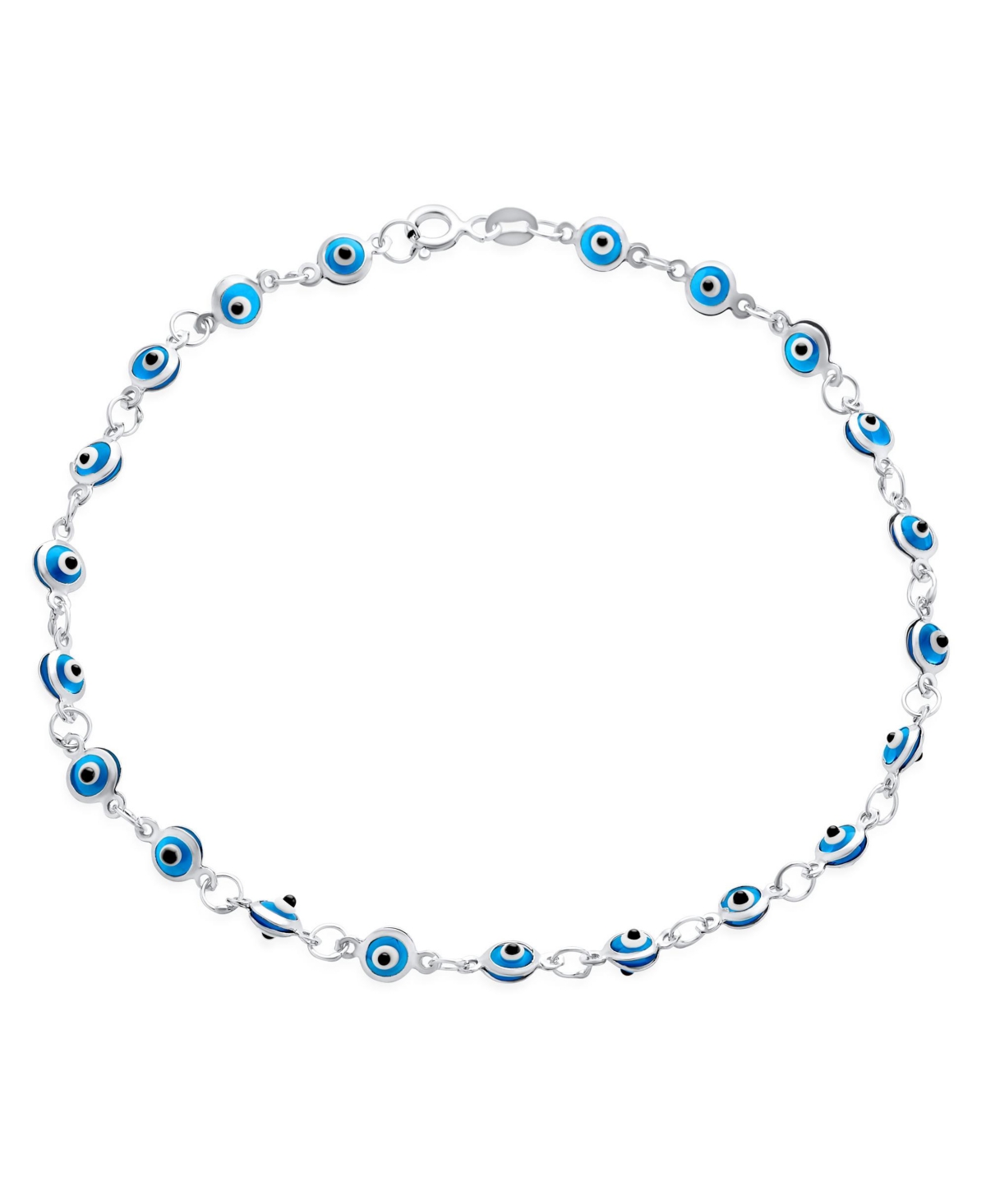 Click here for Bling Jewelry Protection Amulet Turkish Charm Slen... prices