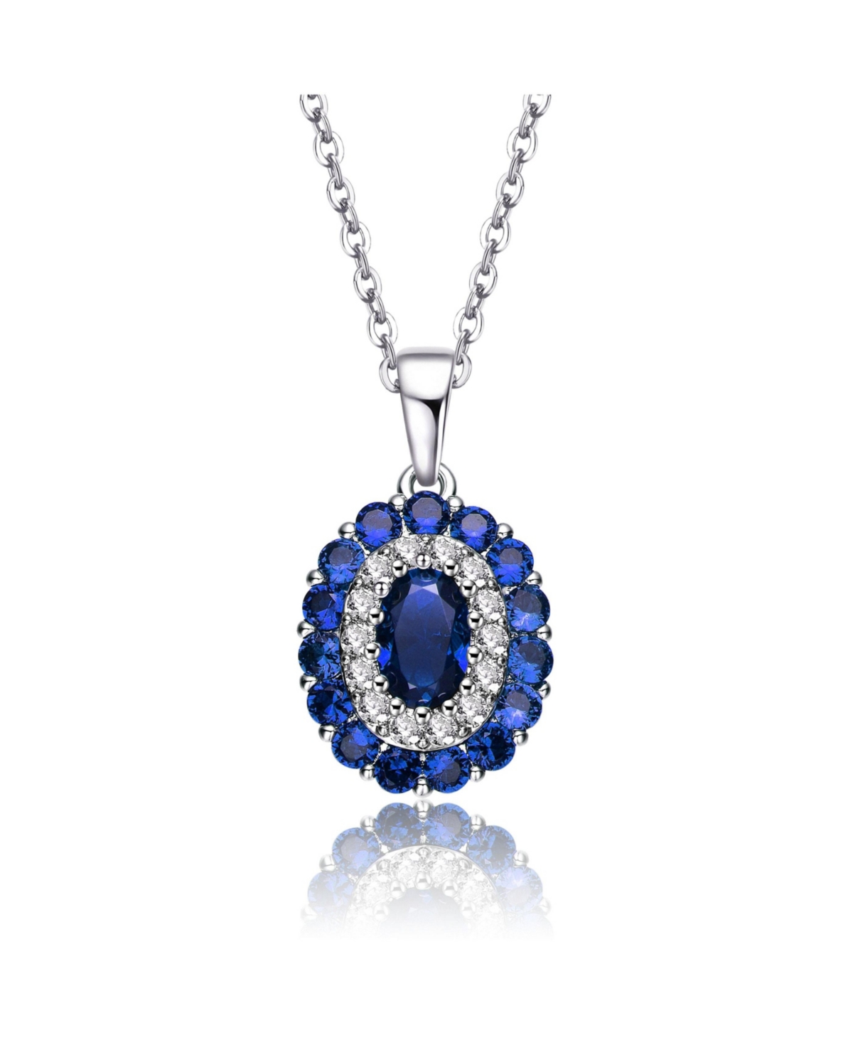 Click here for Long Lasting Sterling Silver with White Gold Plate... prices